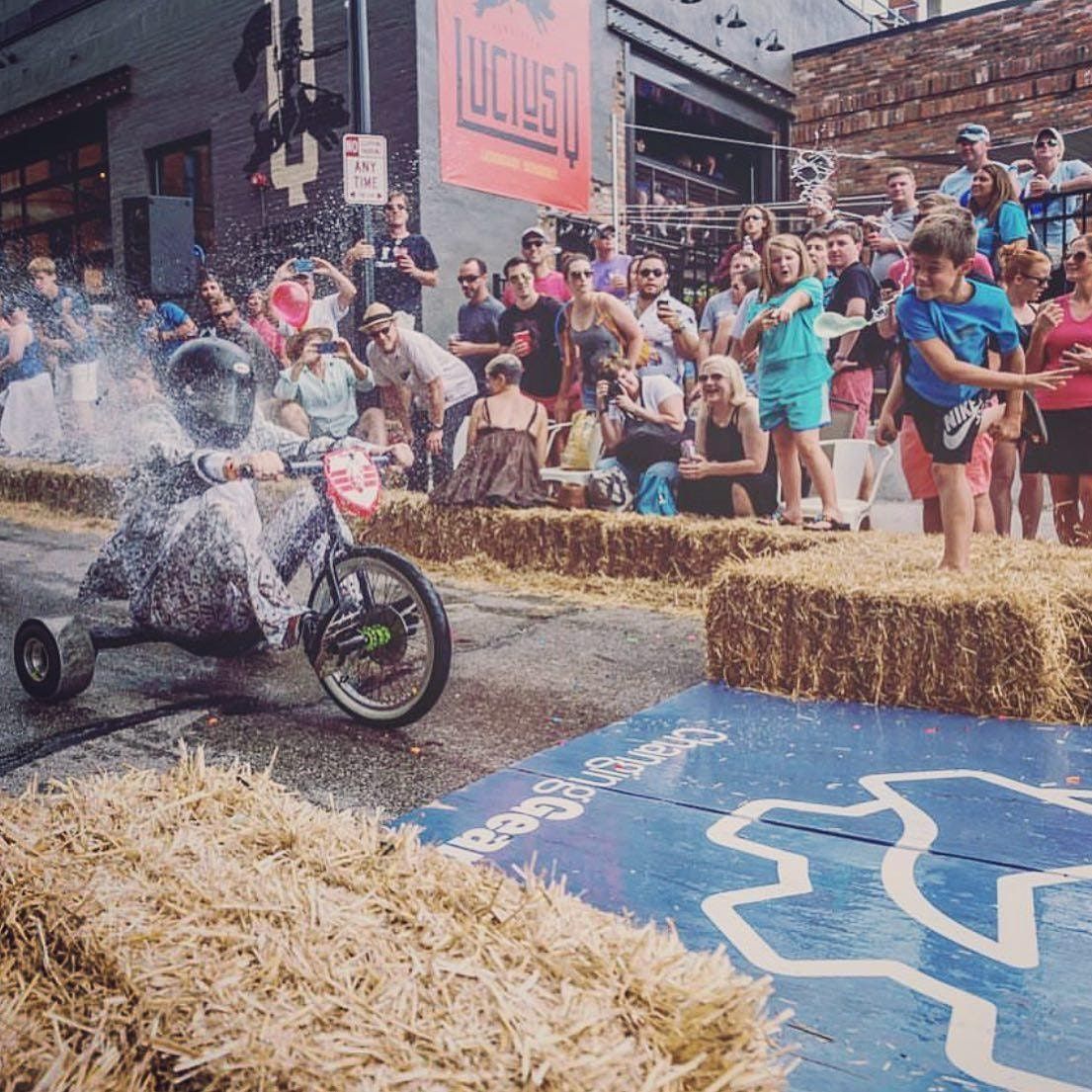 DANGER WHEEL 2021- Were Back For More!, Nation Kitchen and Bar ...