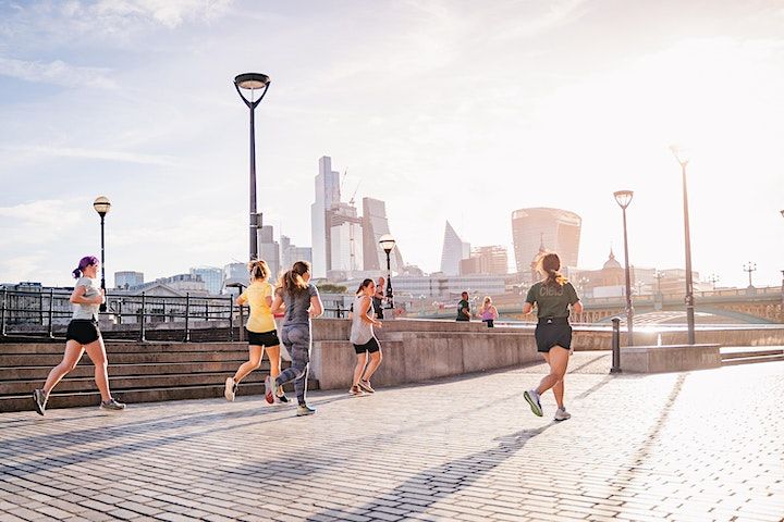 Ready, Set, Stretch: A Mobility Workshop by Westin and Jo-Leigh Morris ...