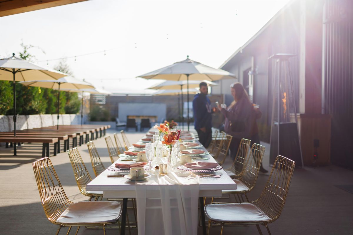 Storehouse 408 Meet & Mingle Open House, Storehouse 408, Cambridge, 23 ...