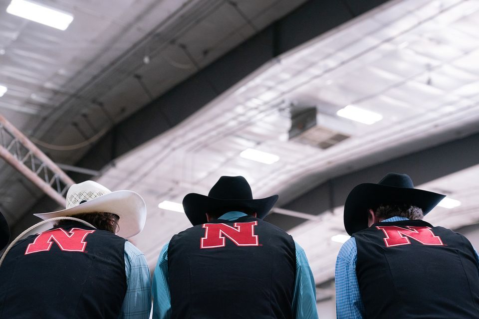 University of Nebraska Rodeo Association Alumni Banquet 2022, 1400 R St ...