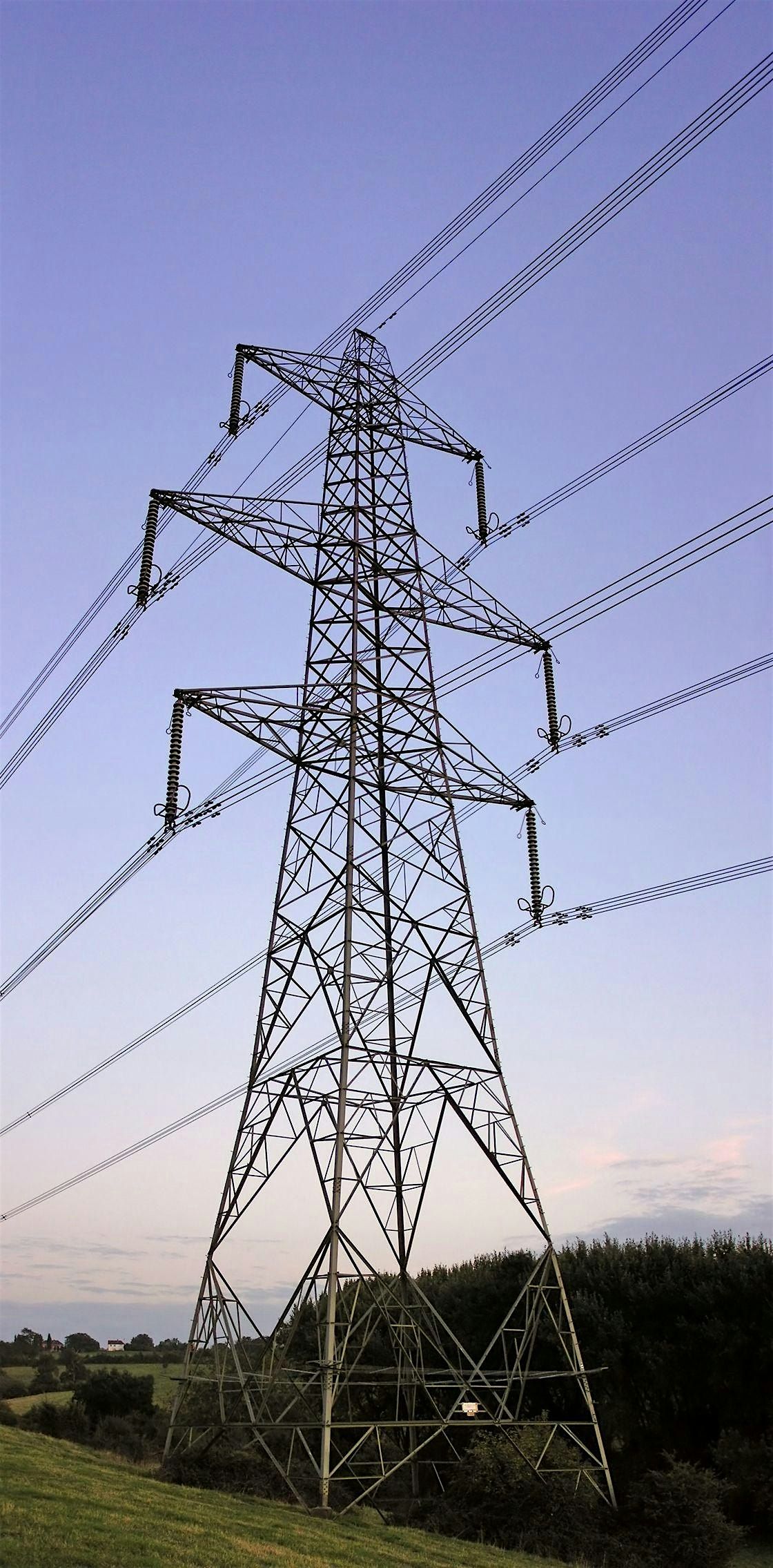 POWER PERSPECTIVES - From Grid to Building, Building Evolution ...