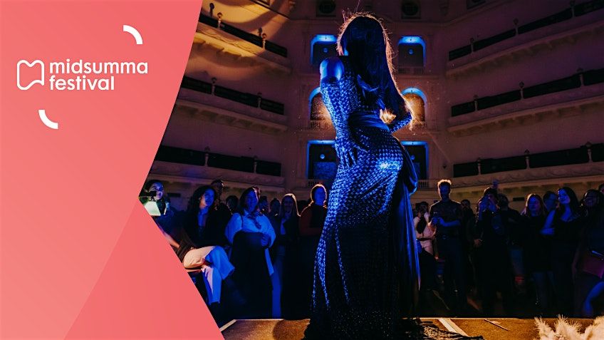 Library Up Late x Creative Acts, State Library Victoria, Melbourne, 5 ...