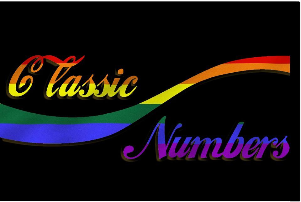 Classic Numbers - EVERY Friday w/ Dj Wes Wallace!, Numbers Nightclub ...