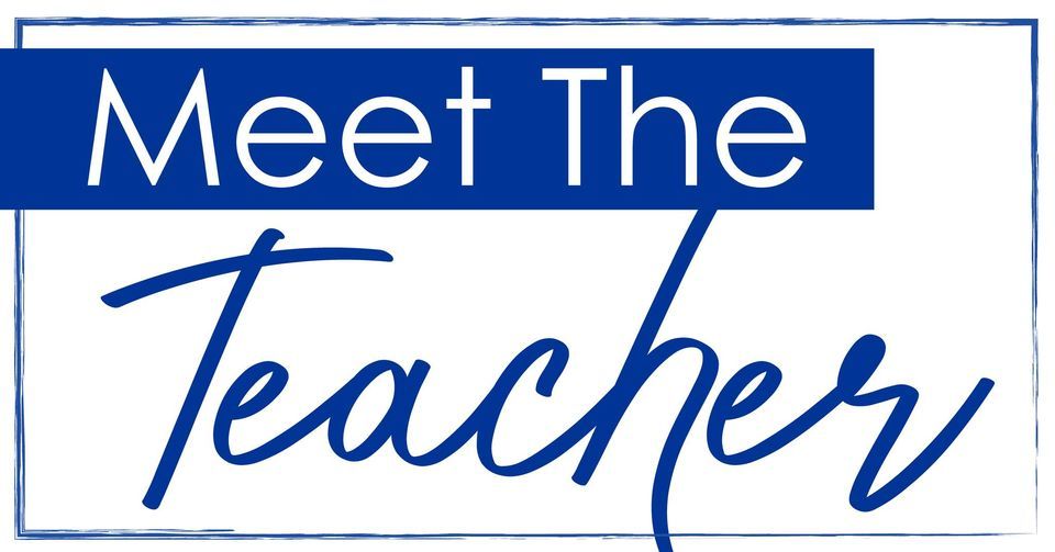 Meet the Teacher | Kindergarten - 3rd Grade, TLCA Abilene, 9 August 2022