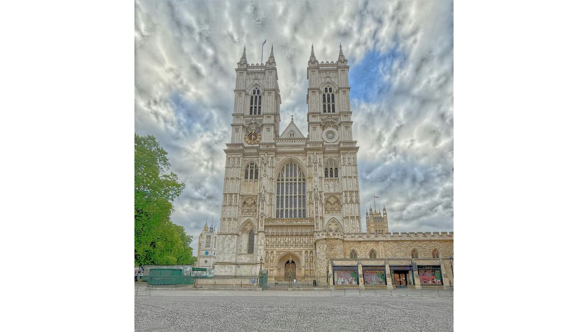 Visit - The Muniments Room and Library at Westminster Abbey ...