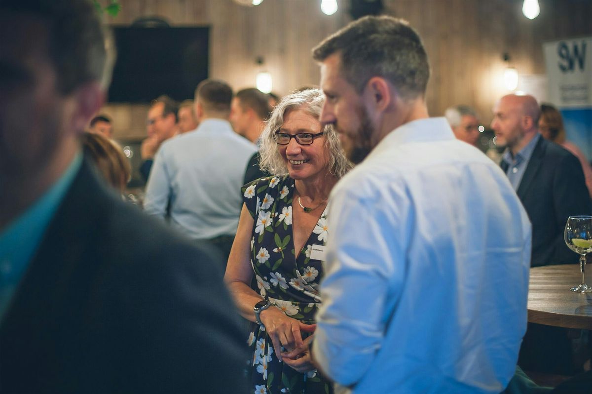 NYC Networking & Pitch Event: BioTech, Pharma, SoHo, New York, 17 ...