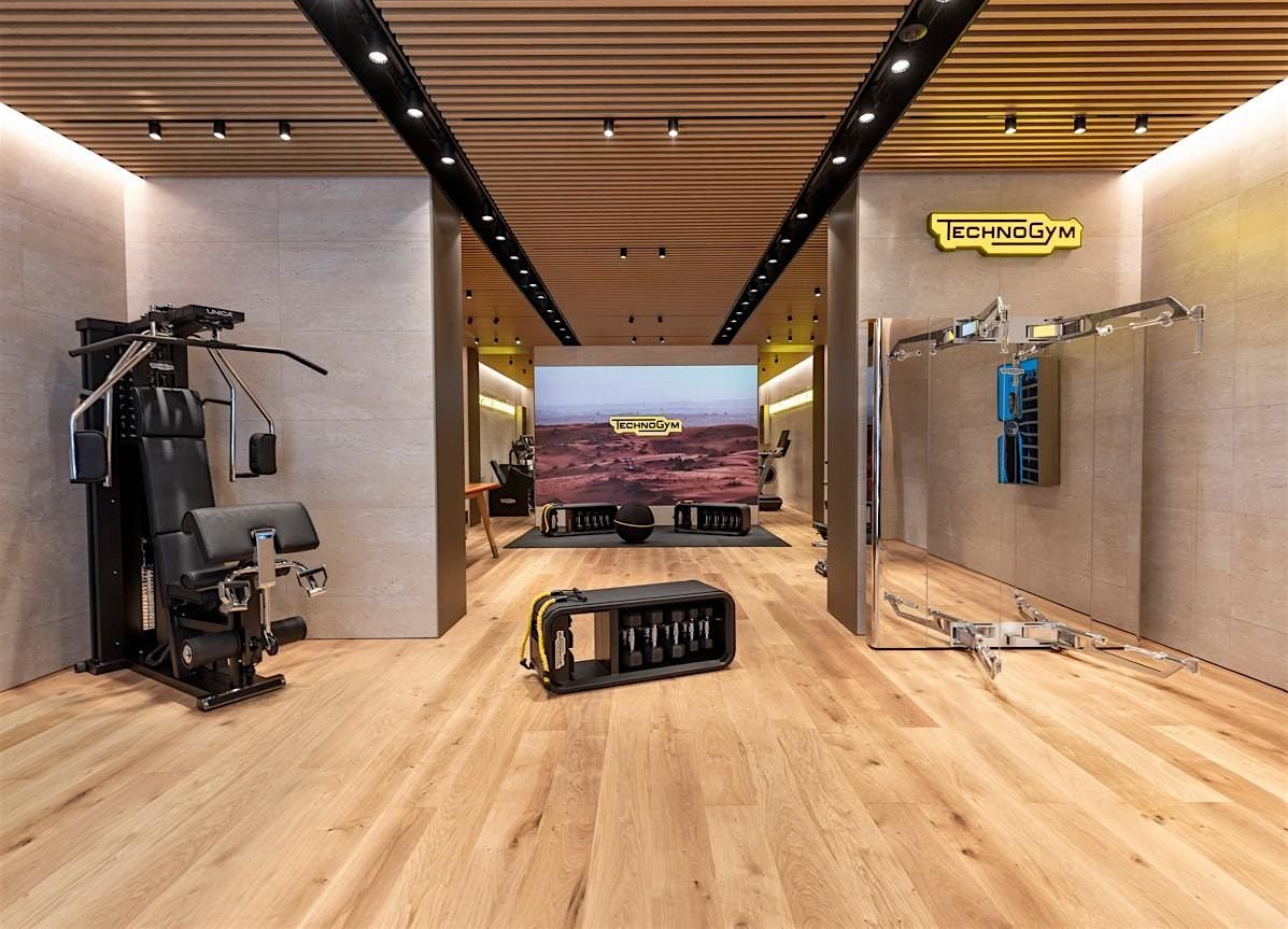 THE DATA APPROACH TO LONGEVITY: LIVING FITTER AND STRONGER WITH OLI ...