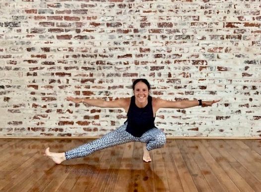 Yoga 101 Know Your Flow with Katie, Kula Yoga & Wellness, Cheltenham ...