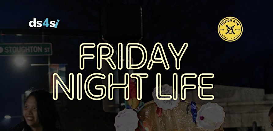 FRIDAY NIGHT LIFE: Movie Night: Idiocracy!, 7 Ramsey St, Boston, 9 May 2025