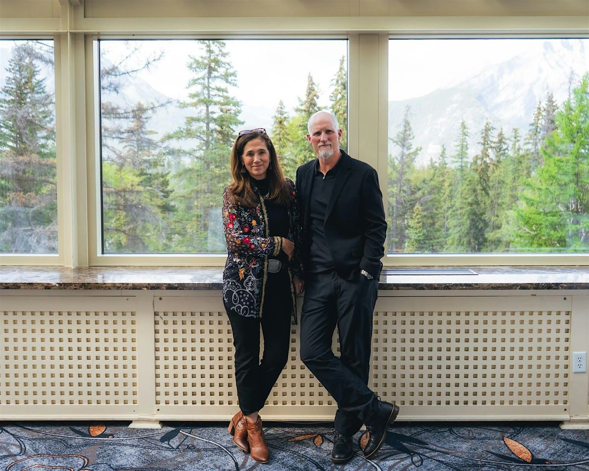 Meet & Greet with Paul Nicklen & Cristina Mittermeier, Sun Valley ...