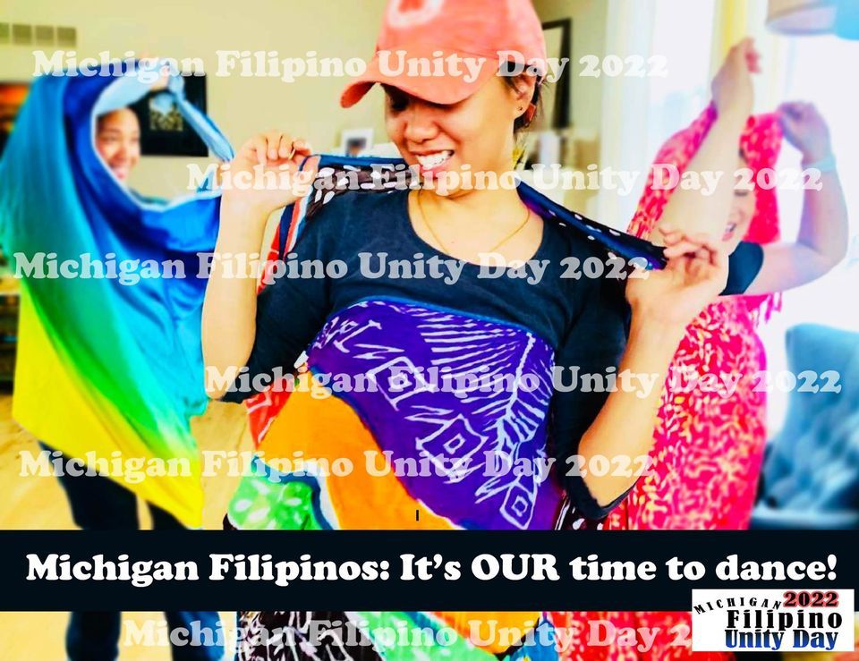 Michigan FILIPINO Unity Day, 1 City Square,Warren,48093,US, 21 May 2022