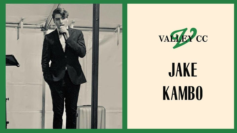 Jake Kambo Returns to Valley CC, Valley Country Club, Warwick, 26 ...