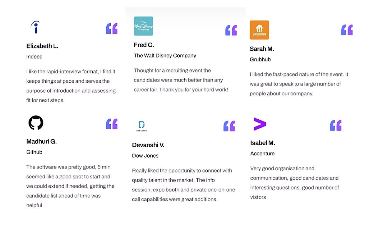 HackerX - New York City (AI) Employer Ticket - 02/26, TBA NYC ...