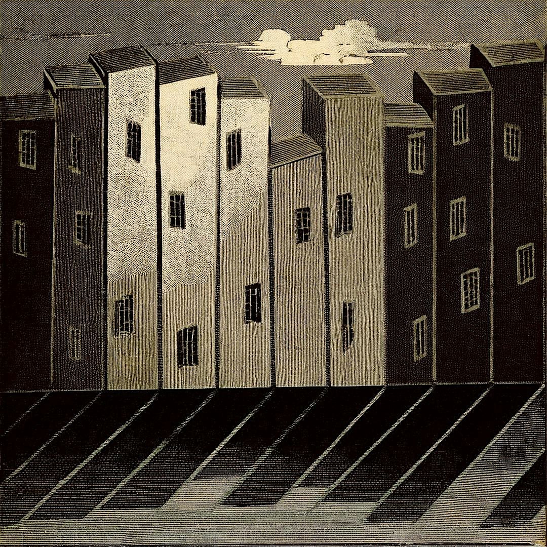 Setting the Stage Reading - "Open City" by Maximillian Gill ($10 ...