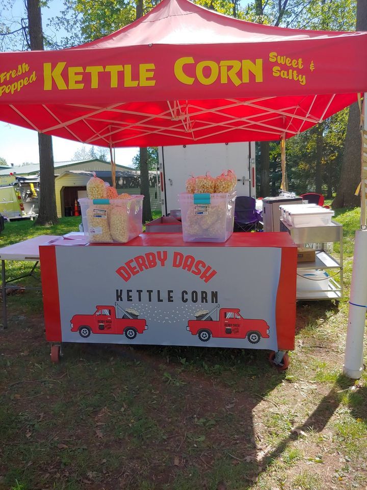 Pleasant Hill Firemans Carnival, Pleasant Hill Volunteer Fire Company ...