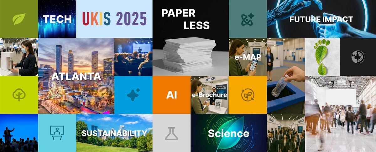 The 2025 US-Korea Industry Showcase (UKIS 2025), Omni Hotel South Tower, Atlanta, 5 August to 6 ...