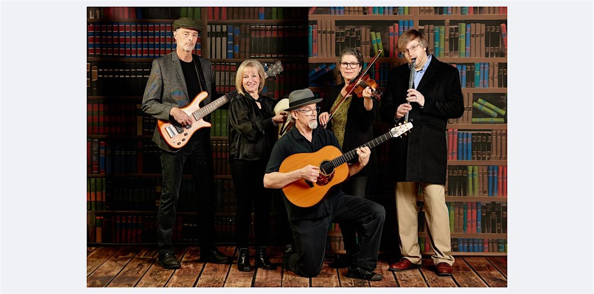 Springing into Green with Kennedys Kitchen @ South Bend Civic Theatre ...