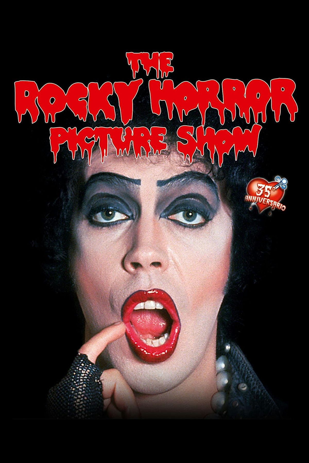 Crochet Cult Classics- Rocky Horror Halloween edition! Half day ...