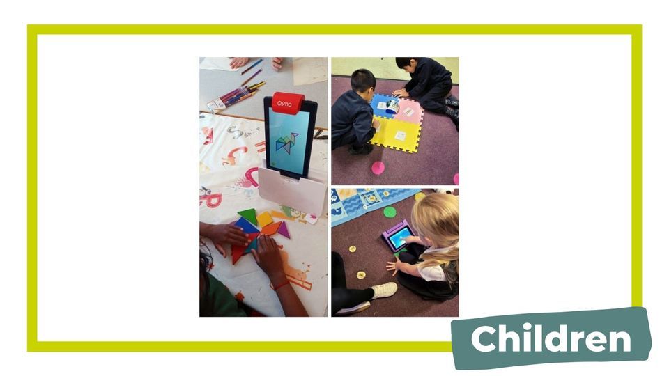 TechyTots coding event for children at Notting Hill Gate Library ...