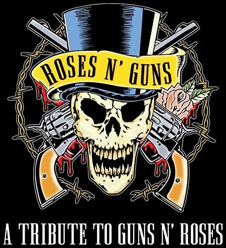 Penngrove Pub Presents: Roses n Guns (G n R Tribute), The Penngrove Pub ...