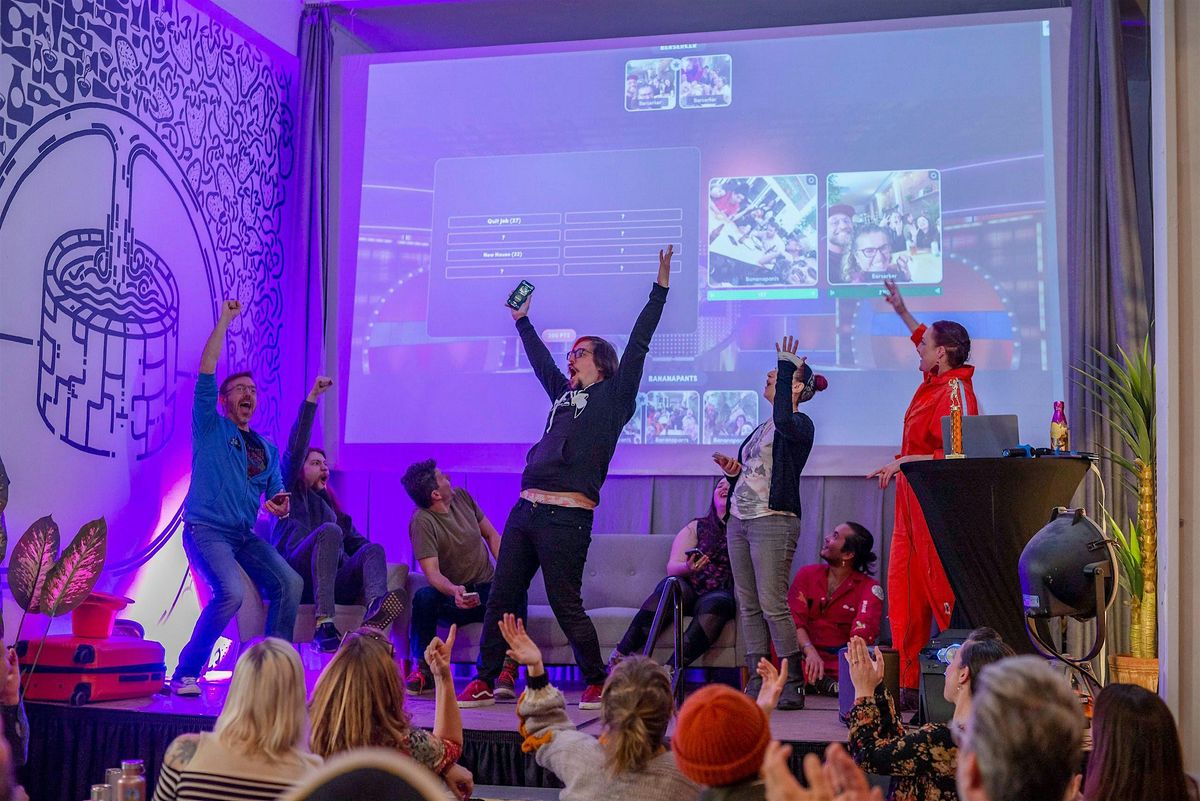 Downtown Dash: Team Scavenger Hunt - City of Stuart Edition, Stuart Shuffleboard Club, 23 August ...