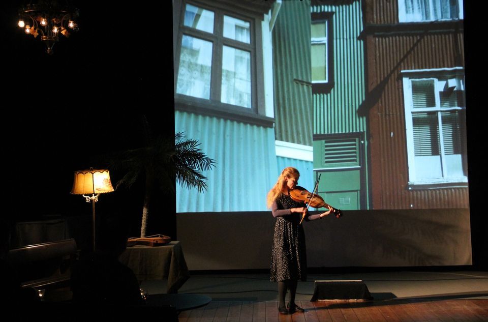 COPENHAGEN RENAISSANCE MUSIC FESTIVAL 2022: Elizabeth Gaver ...