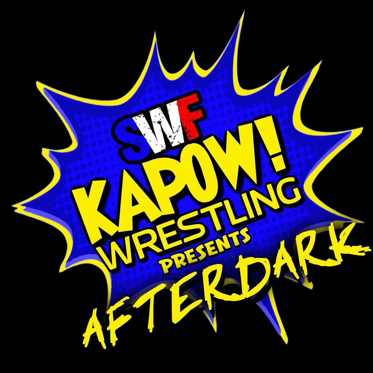 LIVE WRESTLING: AFTERDARK ADULTS ONLY EVENT, Thorngate Hall, Gosport ...