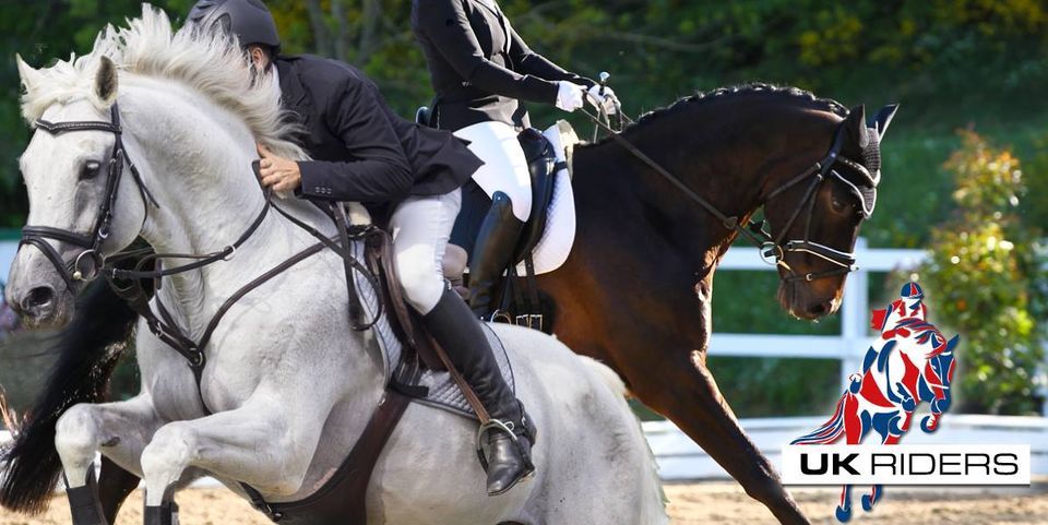 Uk Riders Championship 2022, Onley Grounds, Rugby, CV23 8, United ...