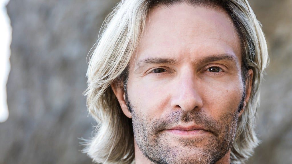 An evening with Eric Whitacre & Voices New Zealand Tickets, Holy ...
