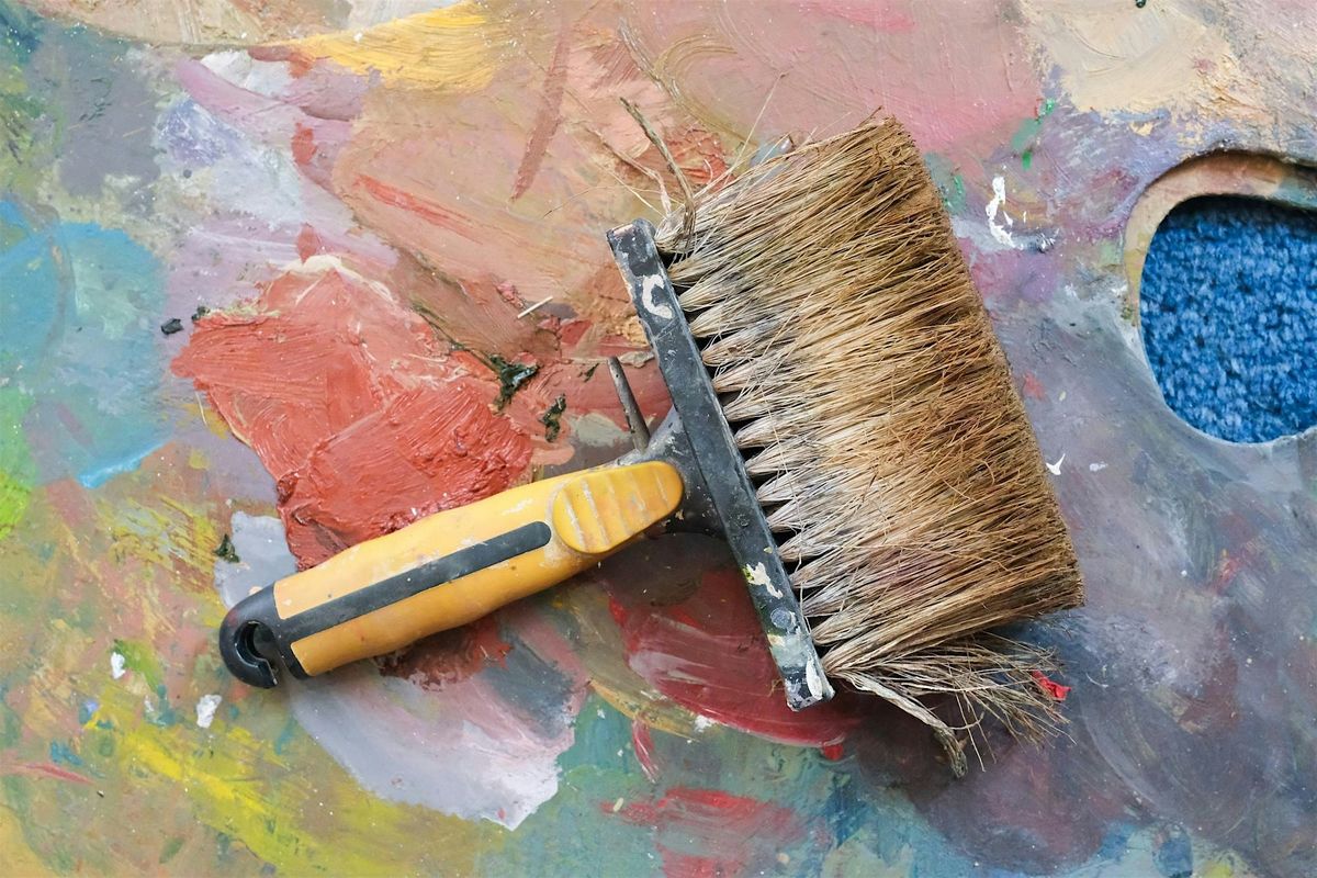 Exhibition Preview: Freelands Painting Prize 2025, 10 Greatorex St ...