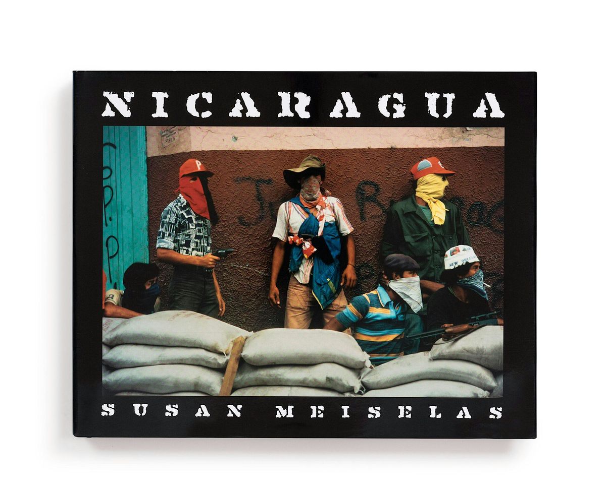 100 Years of Leica - Artist talk with Susan Meiselas and J. Sybylla ...