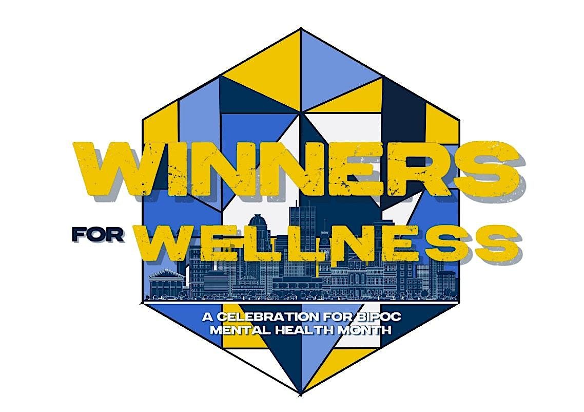 2025 Winners for Wellness, 1600 St Catherine St, Louisville, 19 July 2025