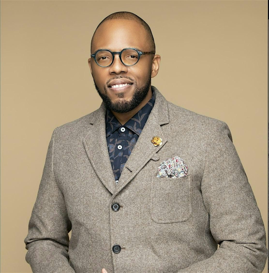 Gordon Institute Spring 25 Speaker Series With Dr. Chezare A. Warren ...