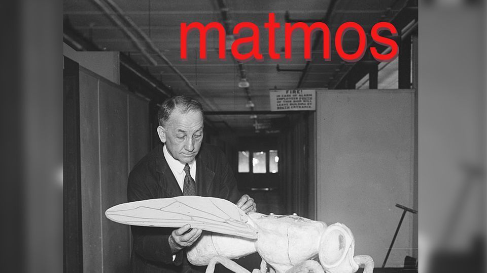 Matmos, 859 O'Farrell St, San Francisco, CA, United States, California ...