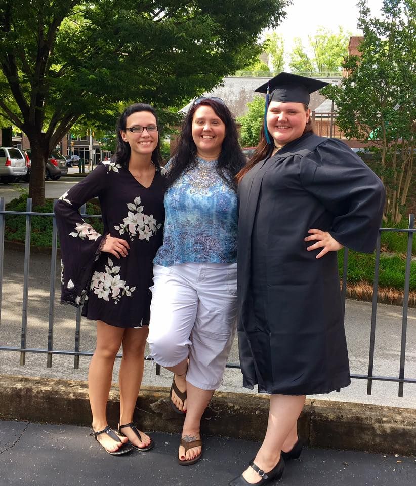 ?Celebration of Life for Stacie Michelle Reece ?, Red Bank Community ...