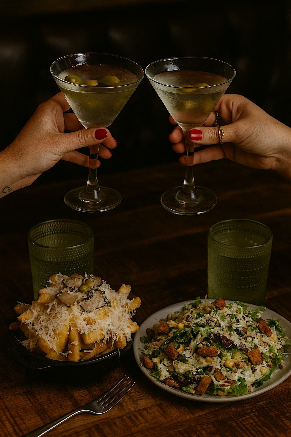 $25 Girl Dinner Tuesdays @ LE CHICK WYNWOOD, Le Chick Miami, 7 October ...