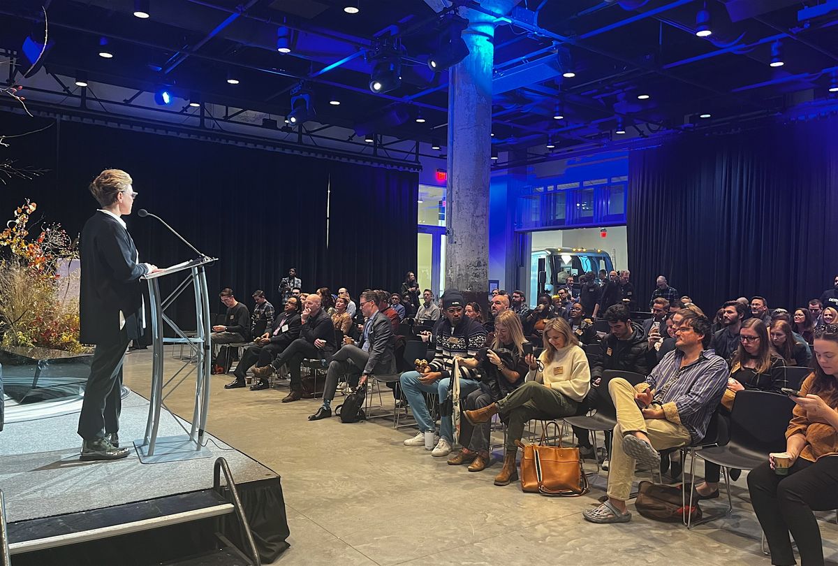 2025 Sustainable Urban Design Summit, Newlab @ Michigan Central, 15th ...