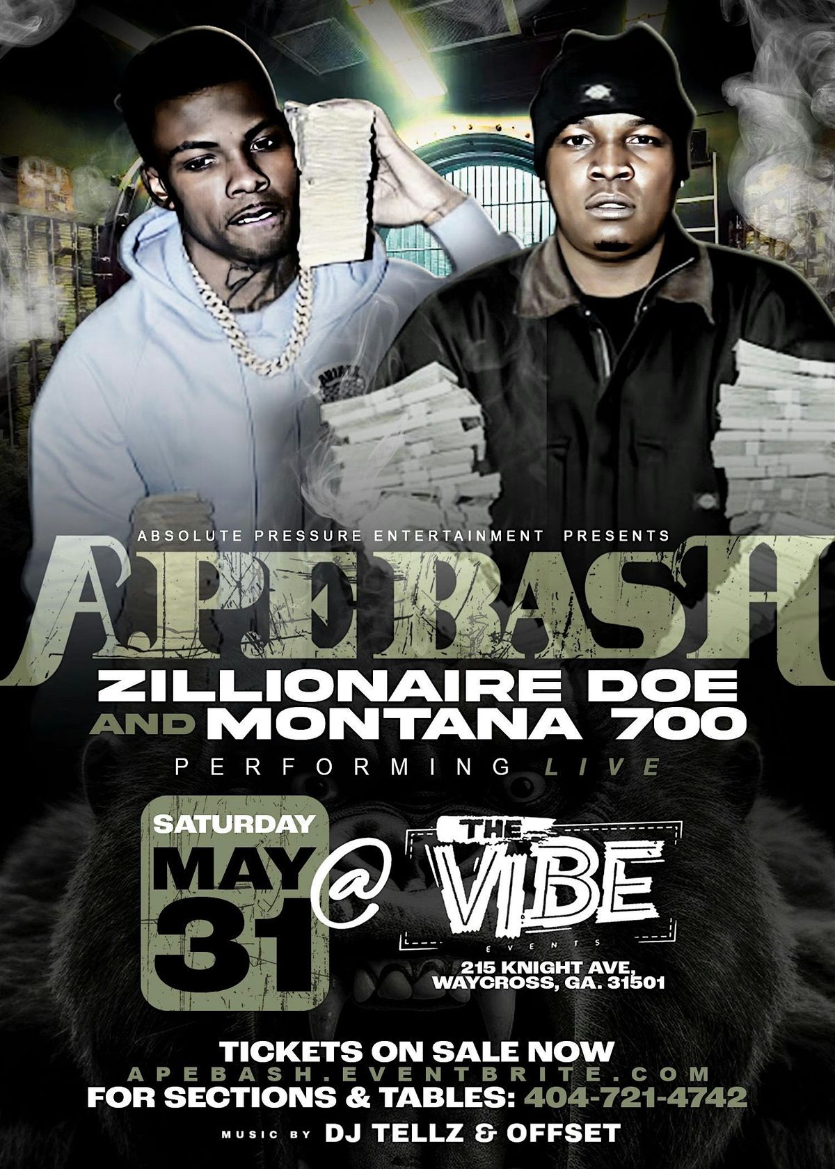 Events & Happenings in Waycross, GA