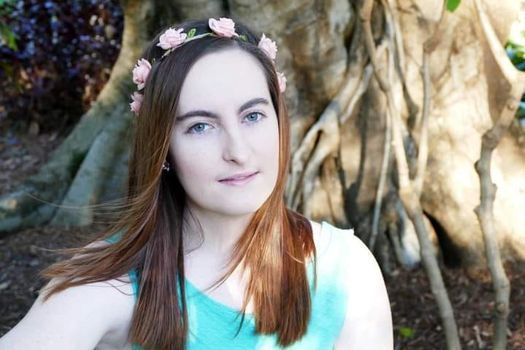 Sarah Alice @ Sunnys Margate Beach, Sunny's Margate Beach, 17 October 2021