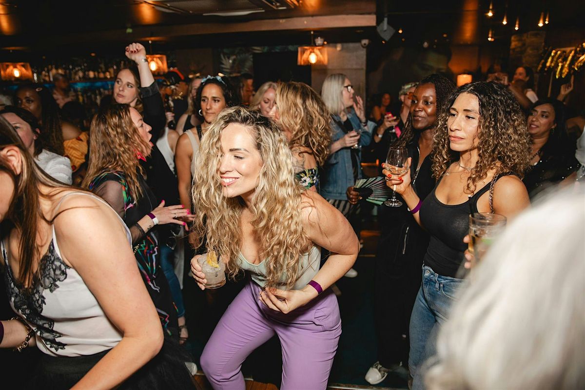 New Years Eve at Trailer Happiness, Trailer Happiness, London, 31 ...