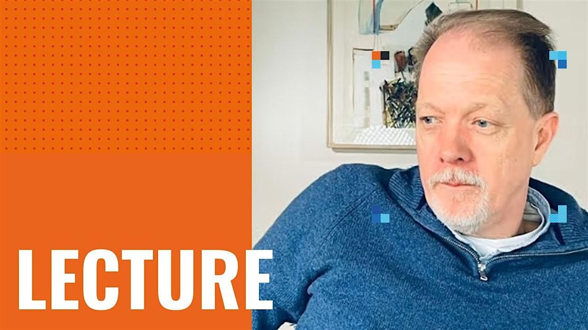 Inaugural Lecture of Professor Adam Roberts, Moore Building Auditorium ...