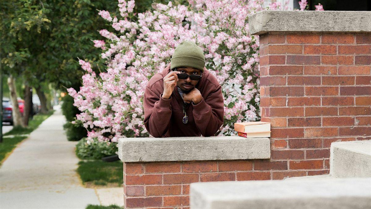 Golden Hour Featuring tango. & Moshun, Epiphany Center for the Arts ...