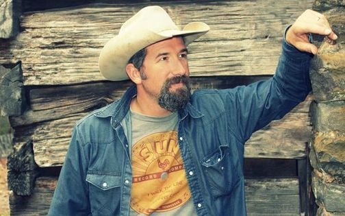 Free Concert - Matt Prater - Little Village/Finns St Andrews, Little ...