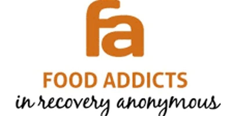 Food Addicts in Recovery Anonymous, Fallbrook Regional Health District ...