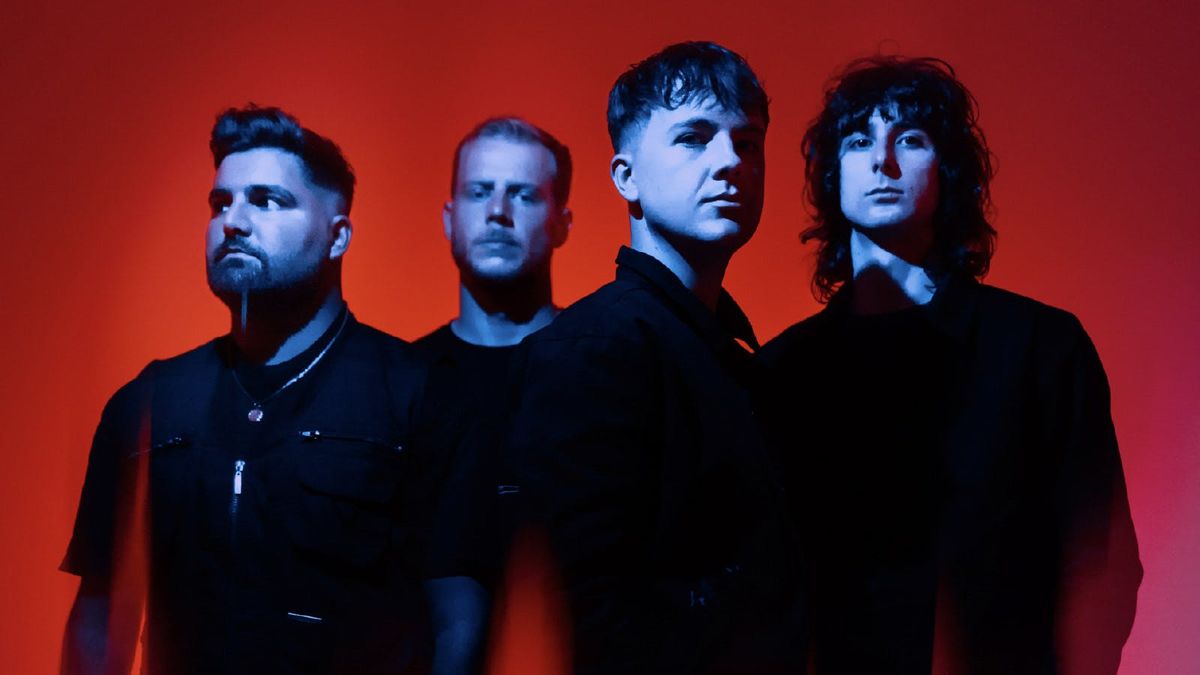 UPGRADE x Himalayas | Brighton, Patterns, Patterns, Brighton, 4 June 2025