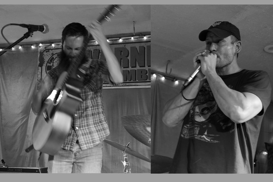 Townsend and Sprankle Live At The Troubadour ft. Alex Kerns, Troubadour ...