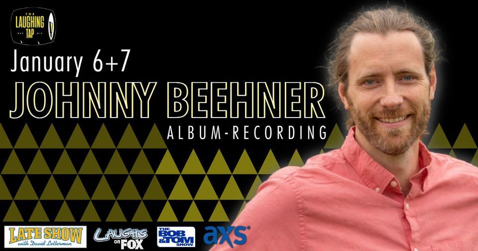 Johnny Beehner Album-Recording, 706 S. 5th St. Suite B Milwaukee, WI ...