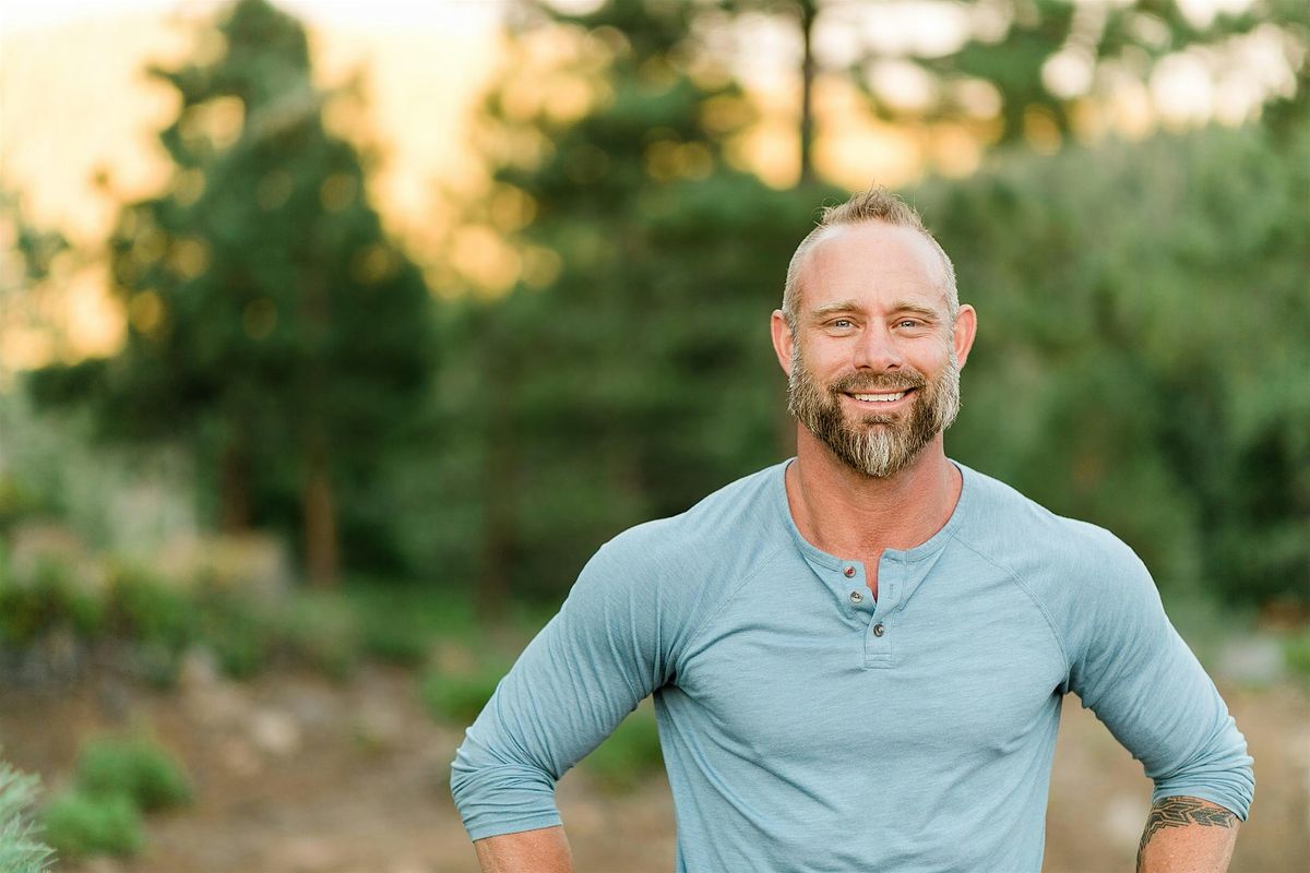 The Nervous System is the New Relationship Coach, Kuya, Austin, 7 May 2025