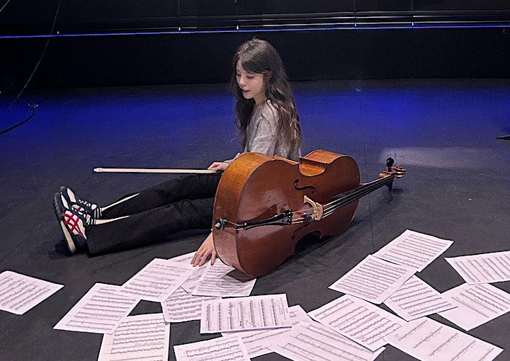 Tango! Tango!, St James's Church, Sussex Gardens, London, 14 June 2023