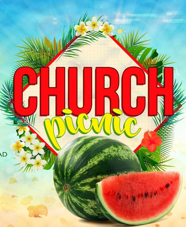 Church Picnic, 170 Starcadia Cir, Macon, GA 31210-6502, United States ...